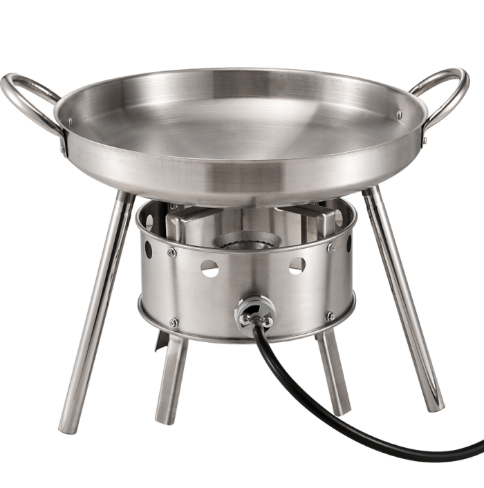 ARC 20-52QT Tamale Steamer Pot, Stainless Steel Food Steamer with Water ...