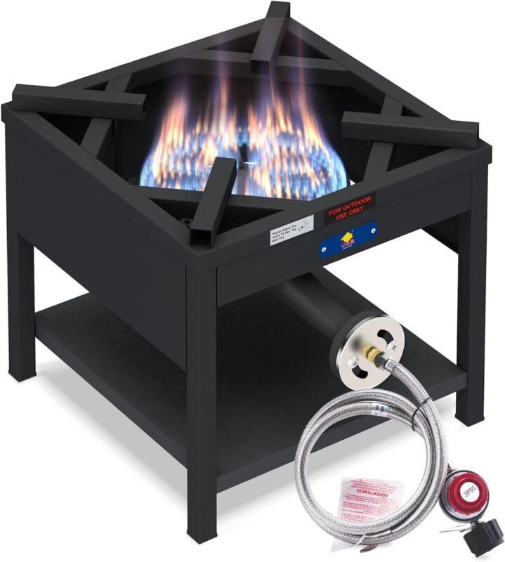 A Guide to Picking the Best Pot for Deep-Frying Turkey – Harvest Grande