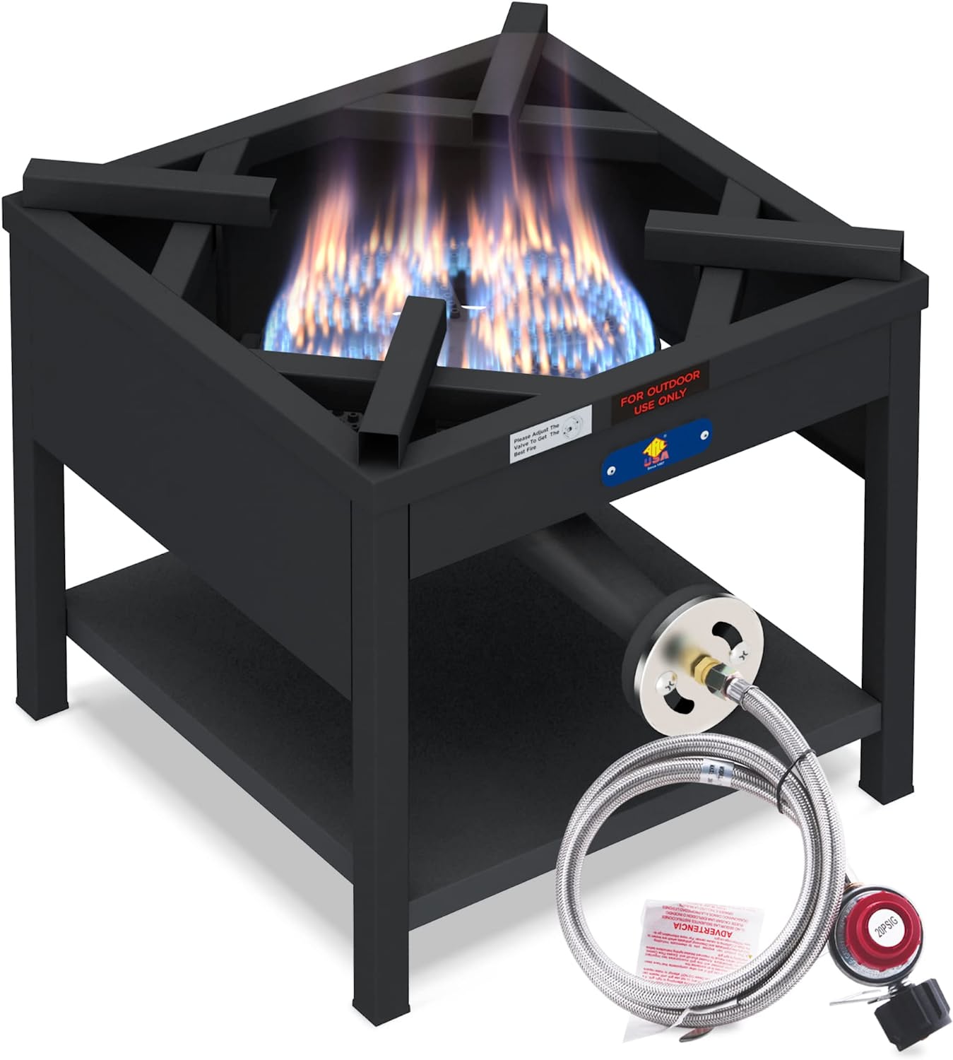 A Guide to Picking the Best Pot for Deep-Frying Turkey – Harvest Grande