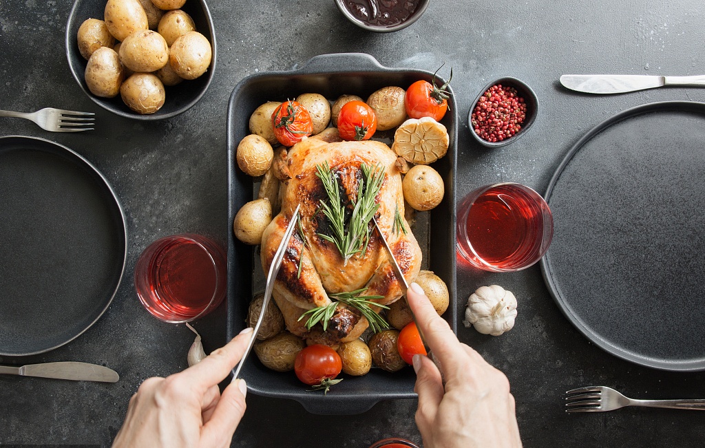 A Guide to Picking the Best Pot for Deep-Frying Turkey – Harvest Grande